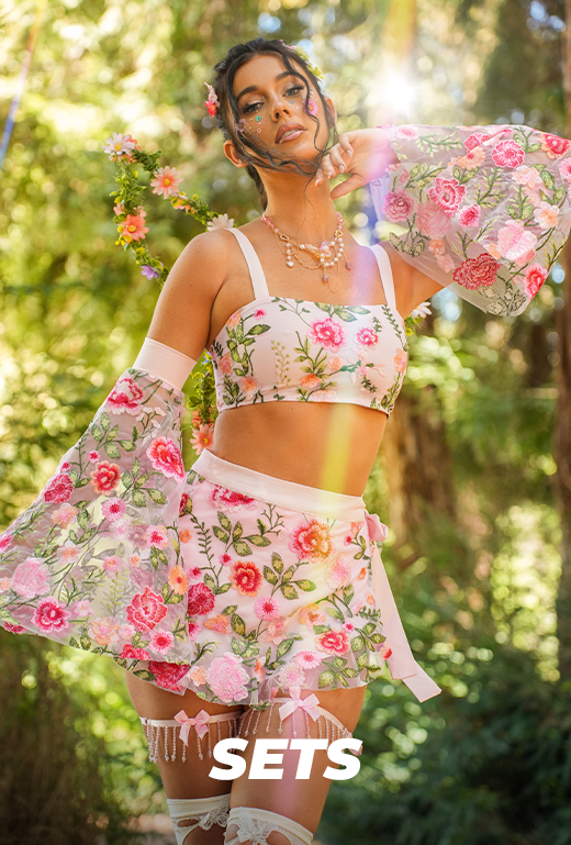 iHeartRaves: Rave Outfits, Rave Clothing, Rave Wear