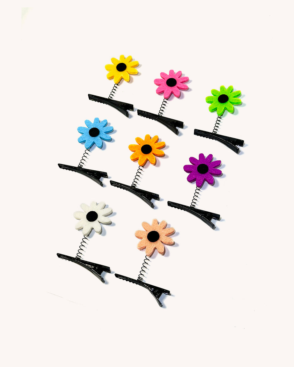 Dancing in the Daisies 8-pc Sprout Set – iHeartRaves