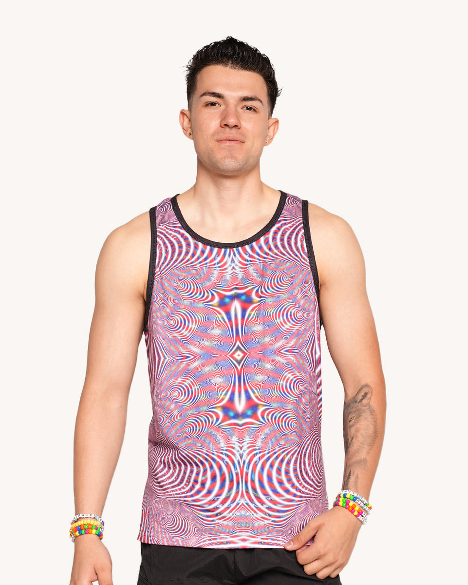 Distortion Tank – iHeartRaves