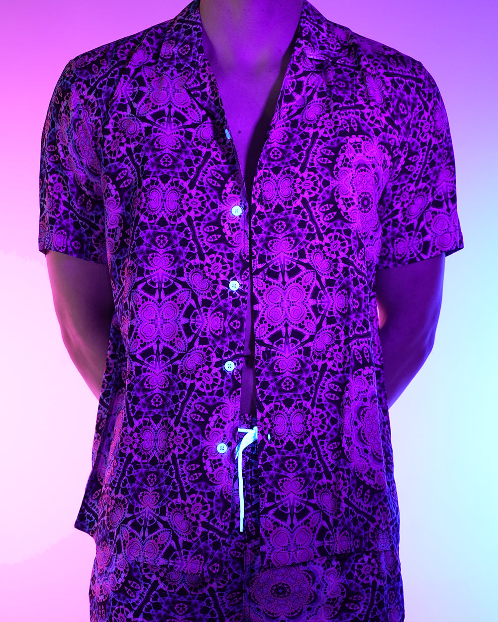 Rave Couples Costumes, Matching Shirts for Raves – iHeartRaves