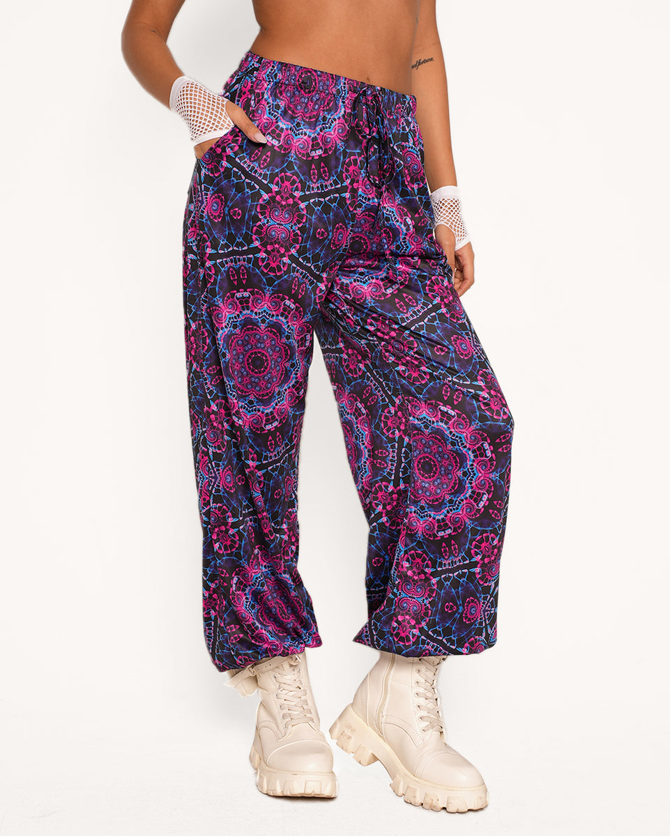 Dreamwave Pants – iHeartRaves