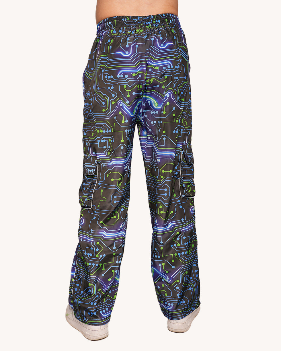 Electric Void Pants – iHeartRaves