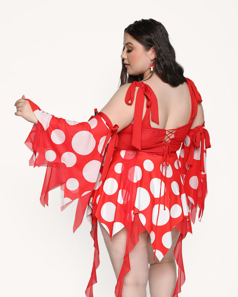 Plus Size Rave Clothes & Festival Outfits | iHeartRaves – Page 2