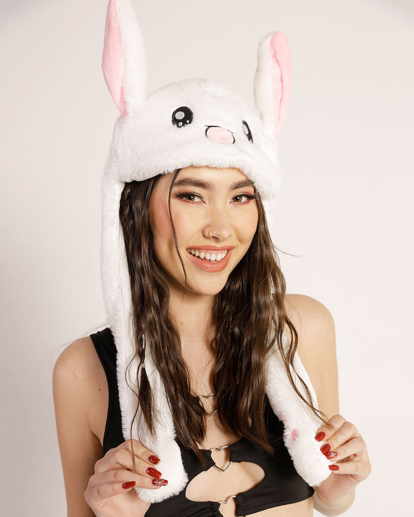 EDC Outfit Inspiration | iHeartRaves Blog