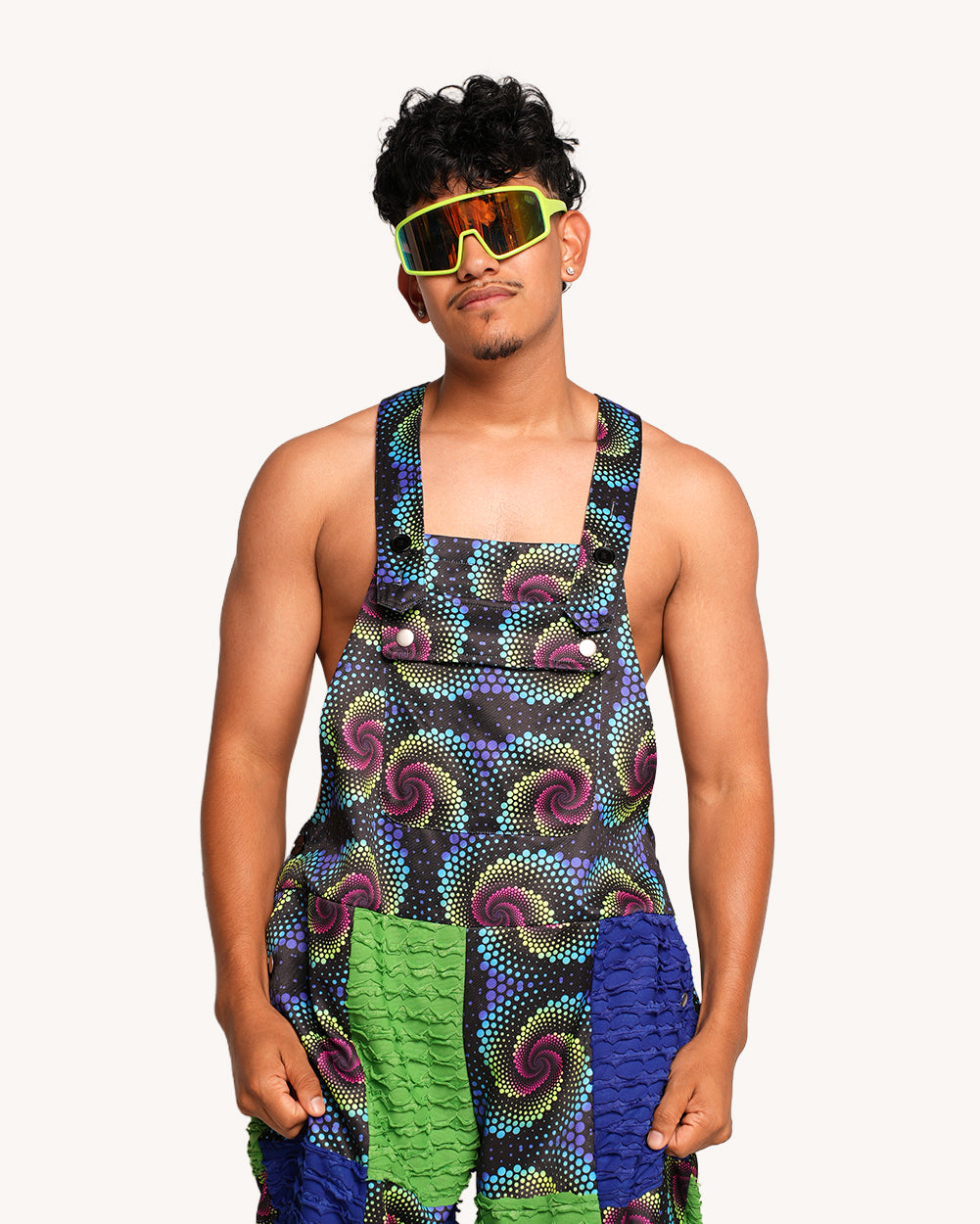 Rave Wear: EDM Clothes & Accessories - What's New – iHeartRaves