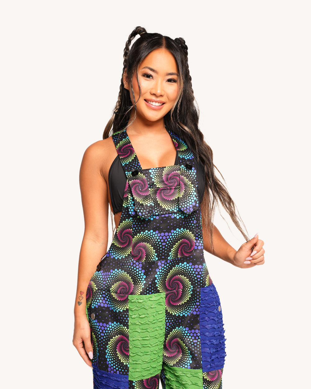 Rave Wear: EDM Clothes & Accessories - What's New – iHeartRaves