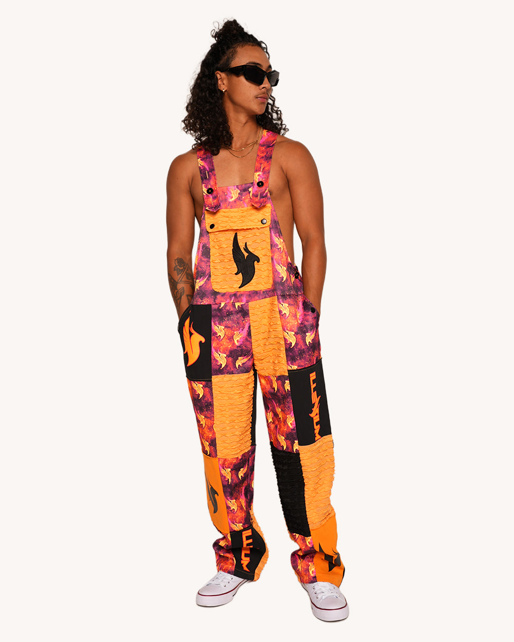 Mens Rave Outfits & Mens Festival Outfits | iHeartRaves