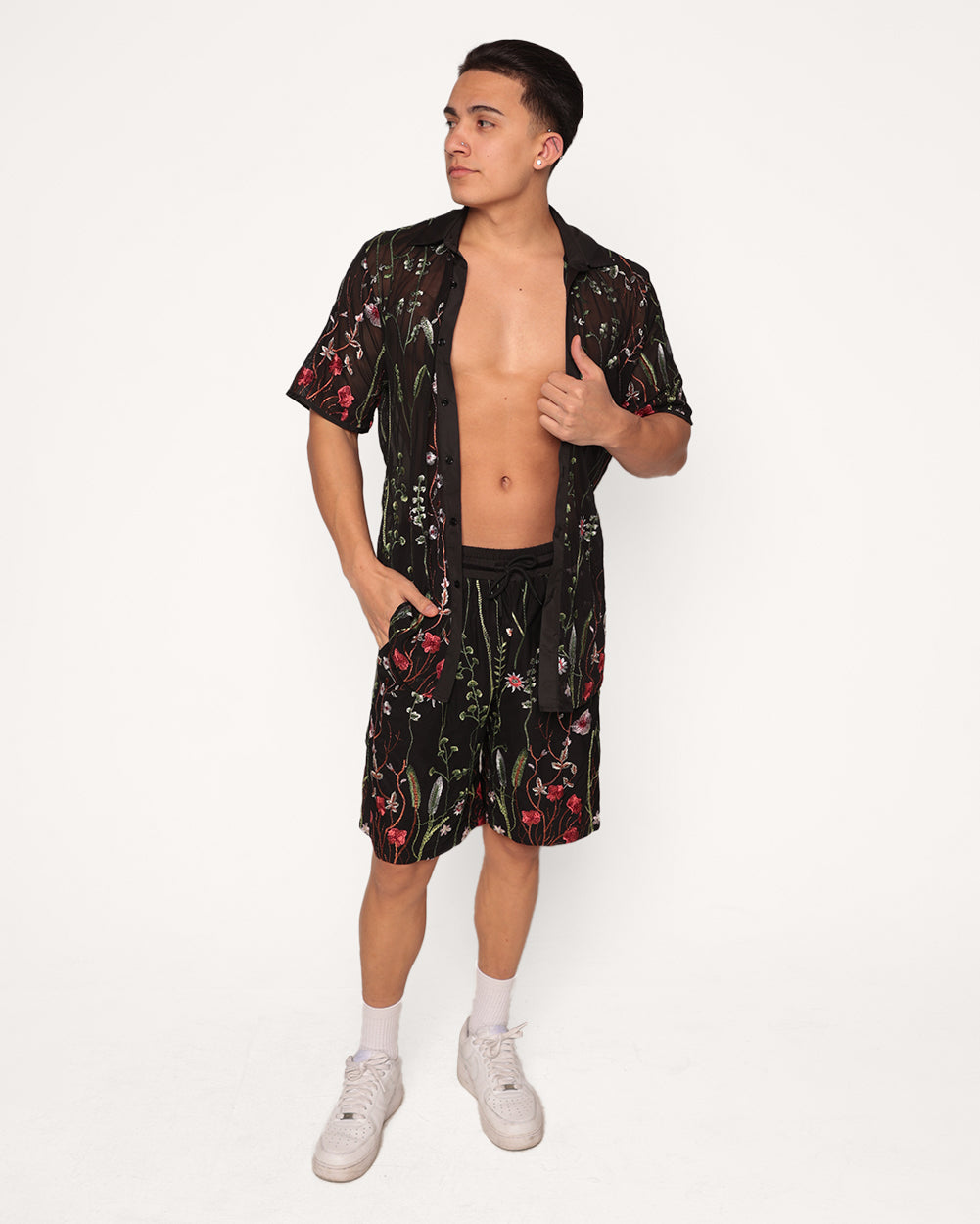 Rave Couples Costumes, Matching Shirts for Raves – iHeartRaves