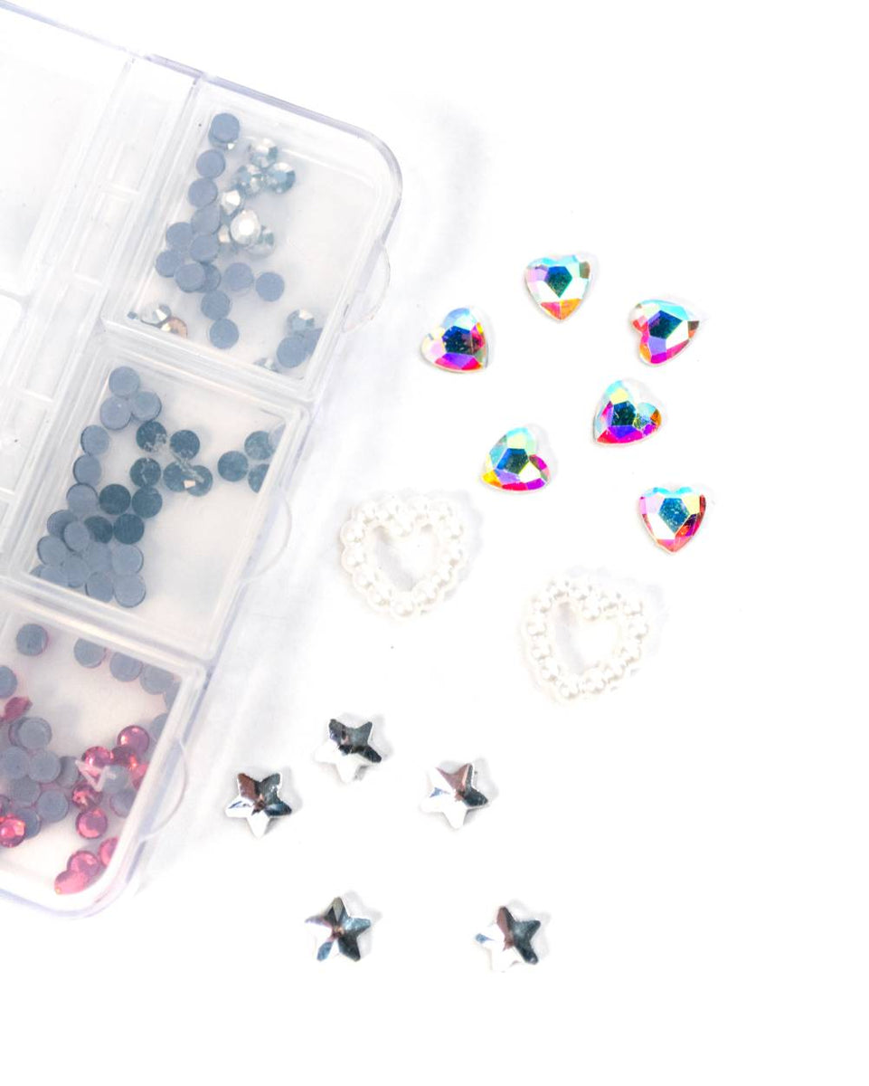 Lunautics Break My Heart Mix Pack – iHeartRaves