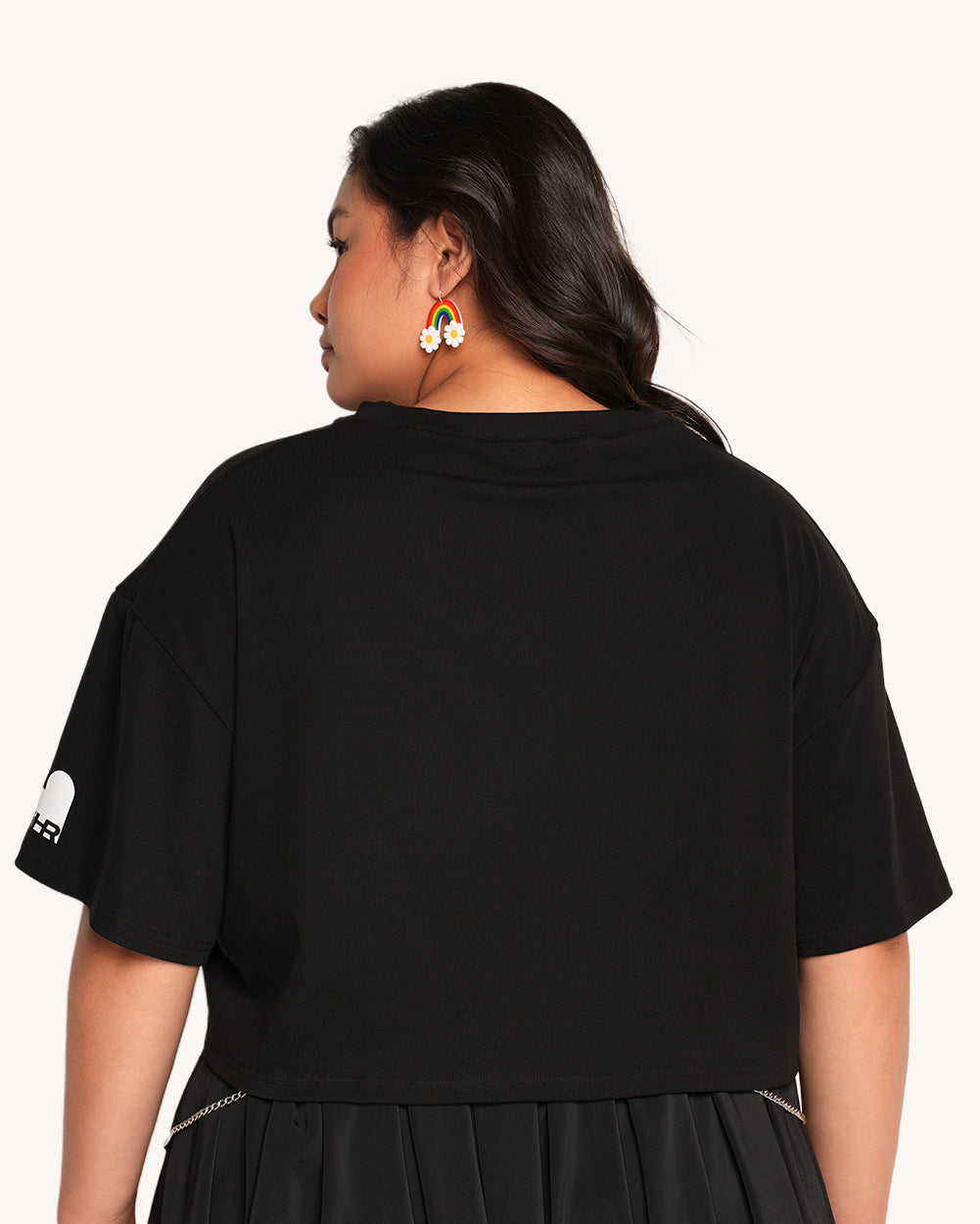 Plus Size Rave Clothes & Festival Outfits | iHeartRaves