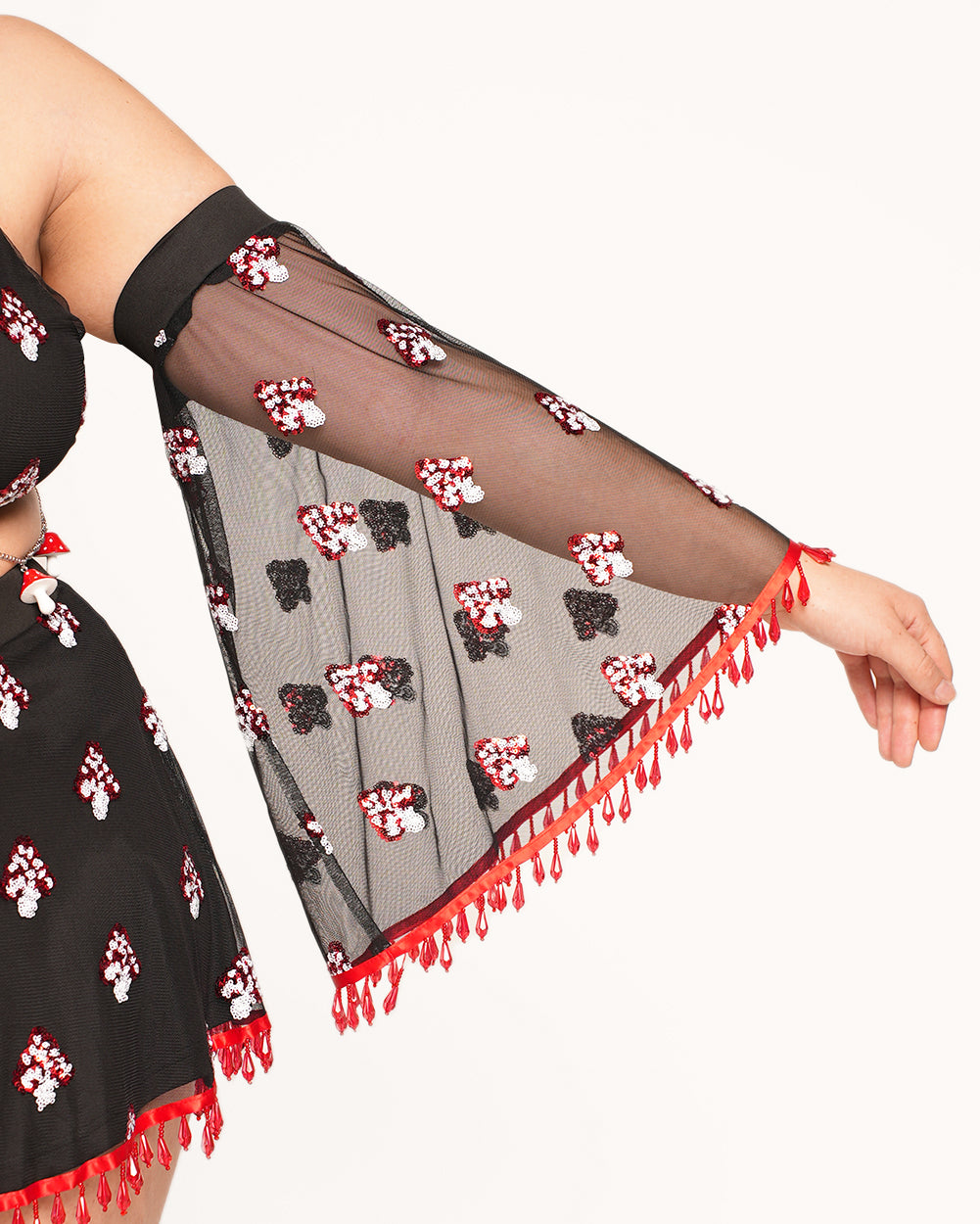 Fairycore Collection: Fairy Rave Outfit, Rave Fairy Costumes | iHeartRaves