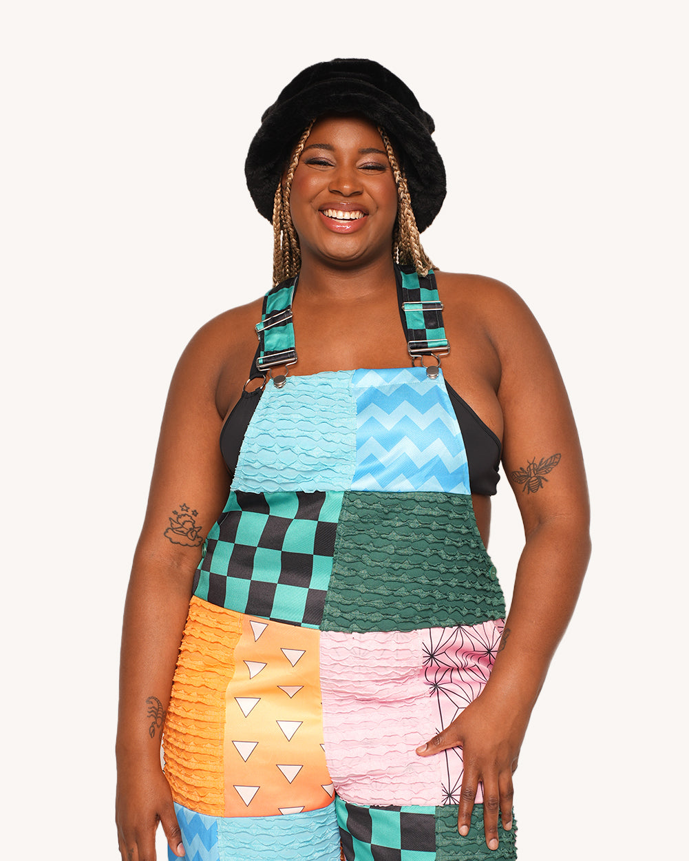 Rave Outfits for Women & Rave Girl Outfits | iHeartRaves