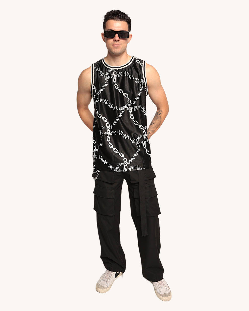 Reflective Rave Outfit & Reflective Rave Clothing | iHeartRaves