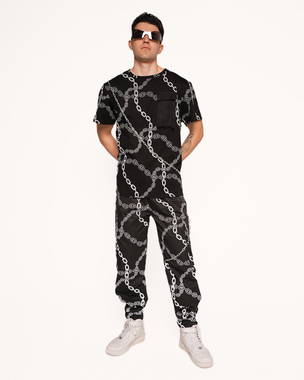 Reflective Rave Clothes | iHeartRaves