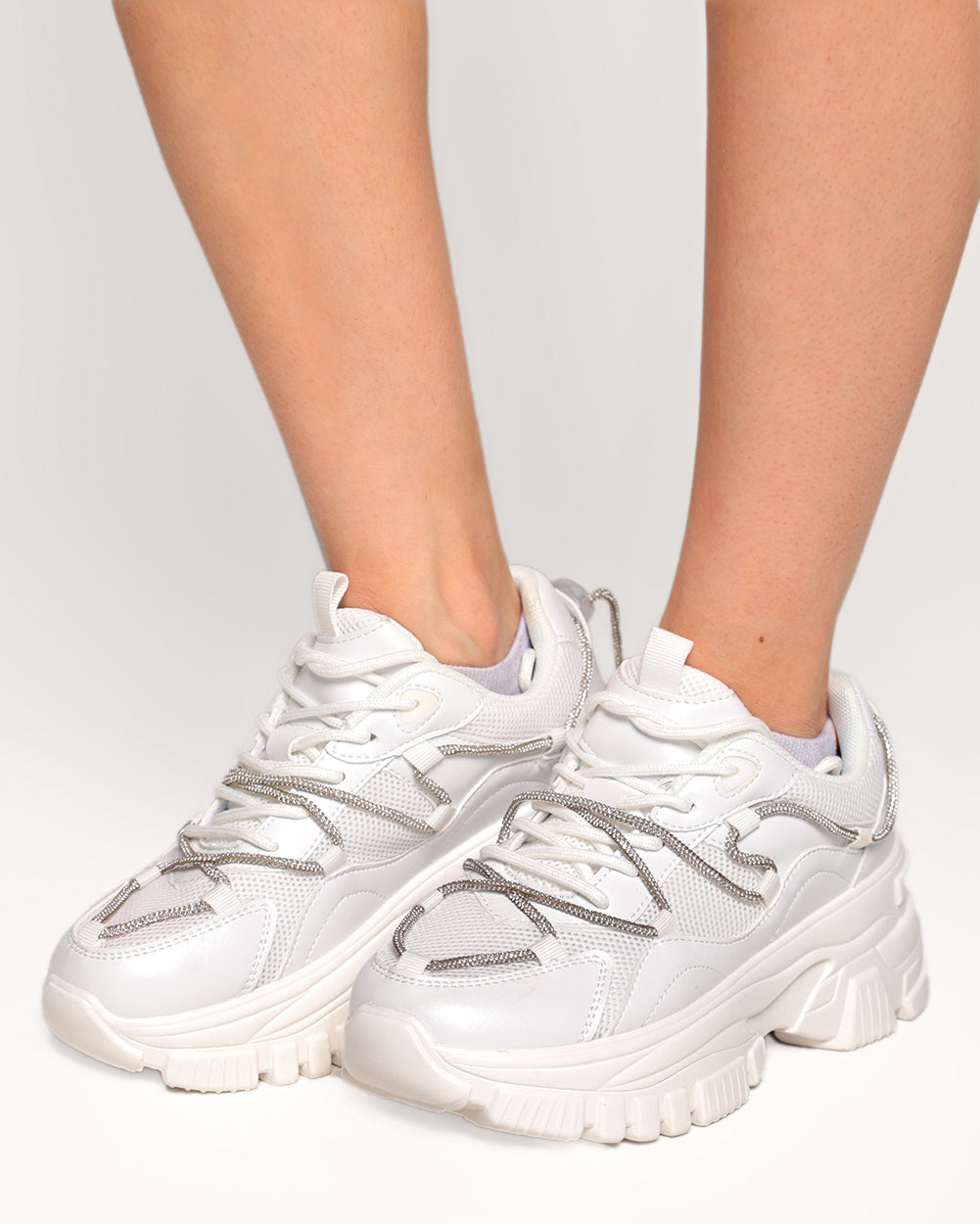 Rave Shoes, Platform Boots, Holographic Shoes | iHeartRaves