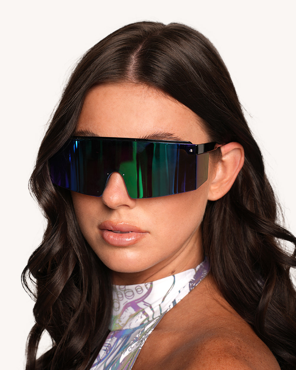 Rave Glasses for EDM Festivals, Clubs & Beyond | iHeartRaves