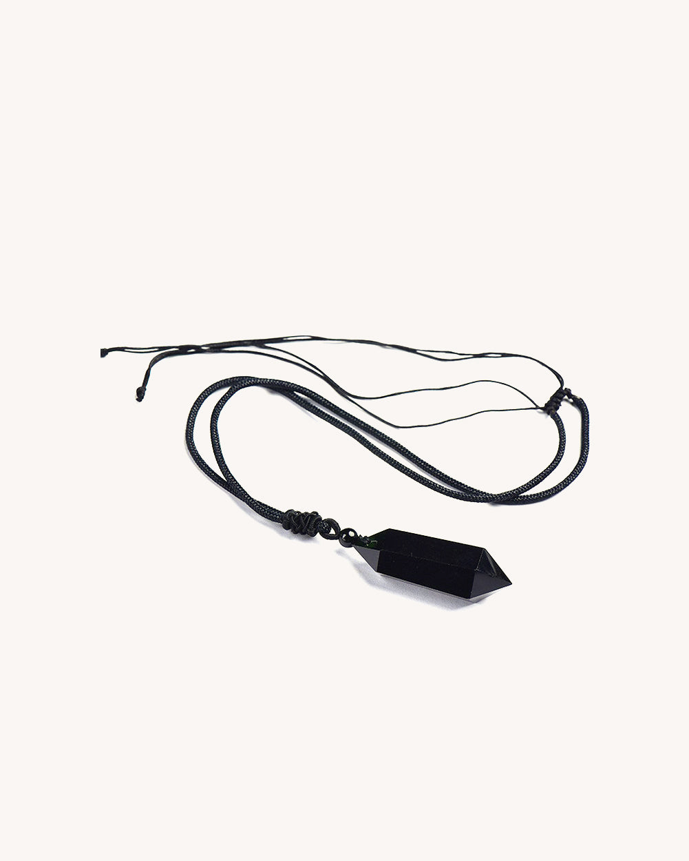 Starlight Crystal Necklace – iHeartRaves