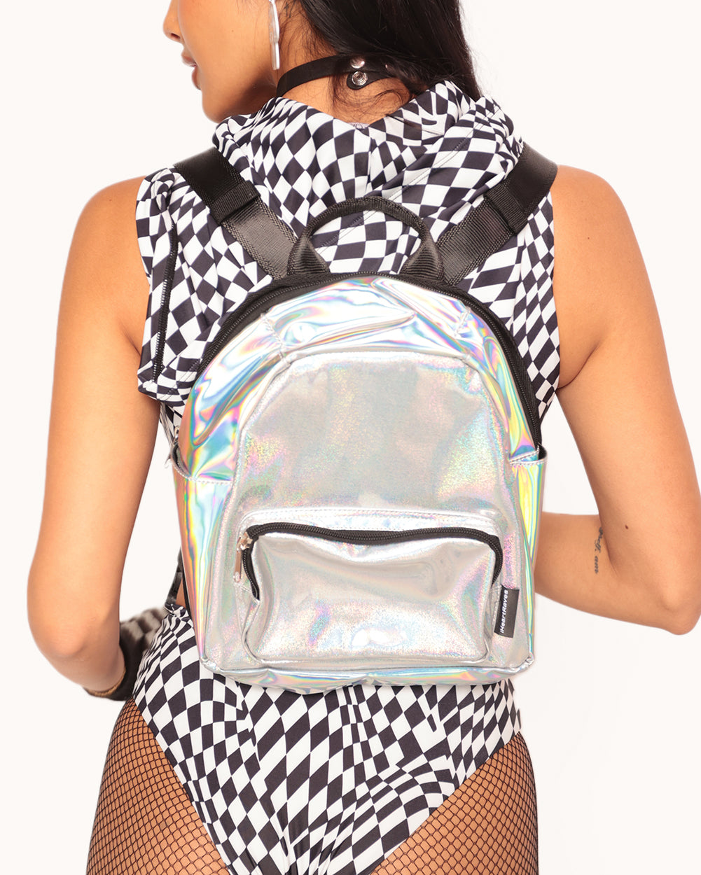 Rave Backpacks, Hydration Packs & Fanny Bags | iHeartRaves