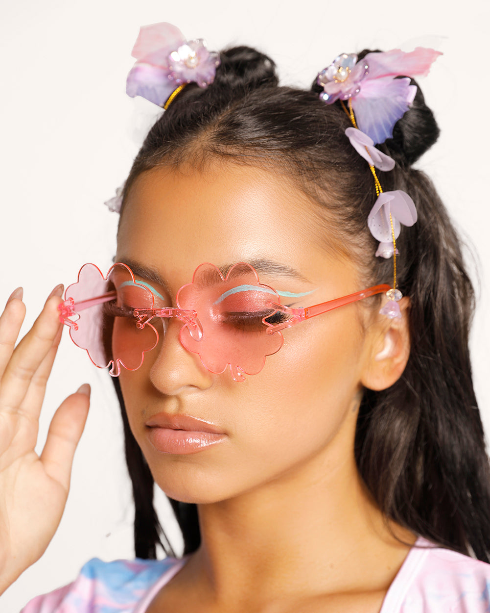 Rave Glasses for Festivals & Beyond – iHeartRaves