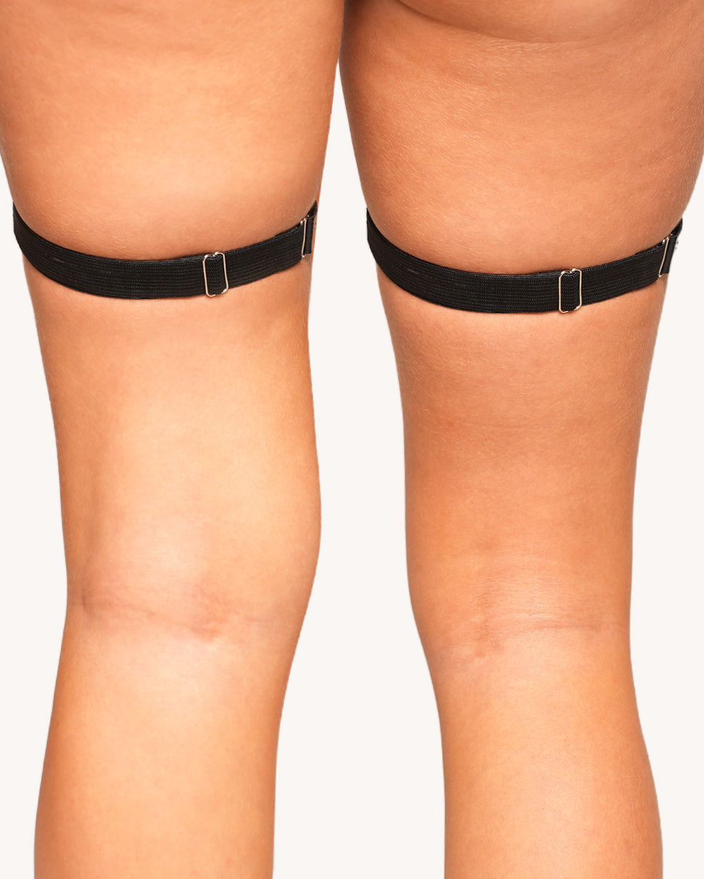 Sunflowerraver x iHR Get Bent Pair Leg Garters – iHeartRaves