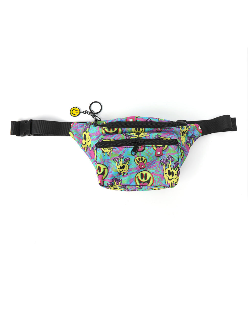 Tripp Out UV Reactive Fanny Pack – iHeartRaves