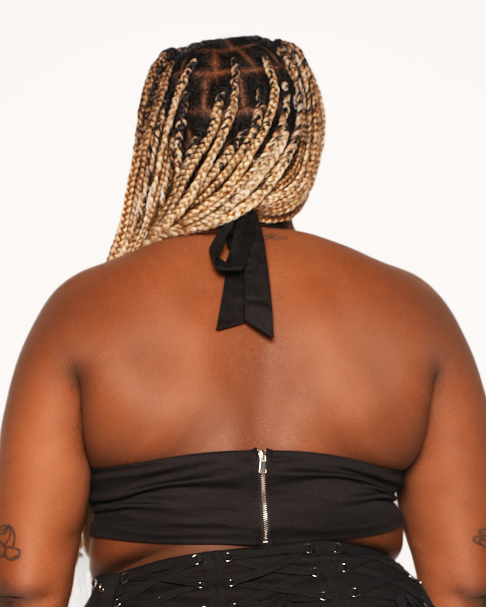 Plus Size Rave Clothes & Festival Outfits | iHeartRaves