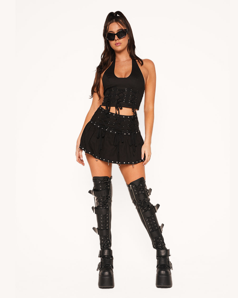 Cute & Stylish Rave Tops for Women | iHeartRaves