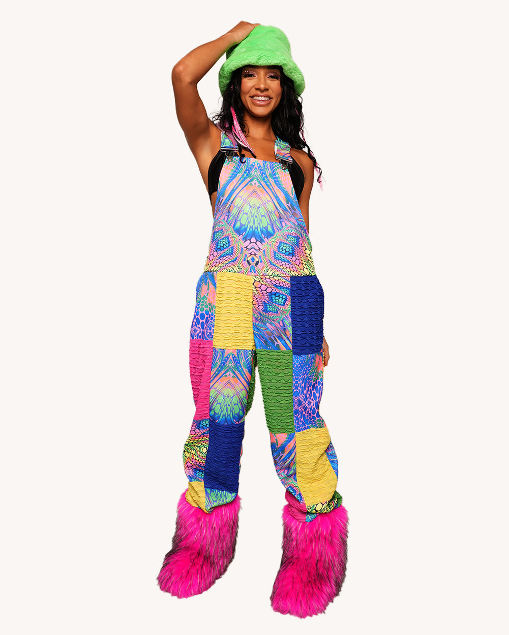 Women's Rave Outfits and Festival Clothing | iHeartRaves