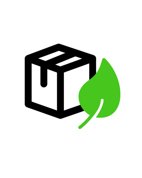 Green Package Protection – iHeartRaves